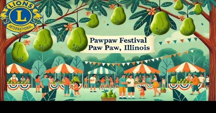 Pawpaw Festival