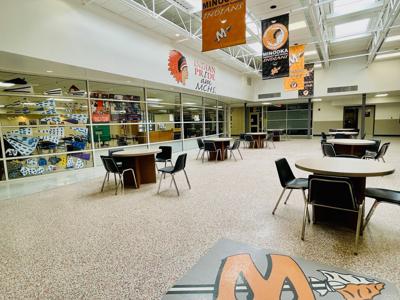 Nearly $900,000 in Roofing Repairs Will Be Happening at Minooka High ...
