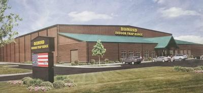 Diamond Village Board Approves New Indoor Trap Shooting Range Project ...