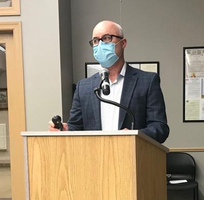 Yorkville City Council Urged to Seek New Water Source | Wspynews ...