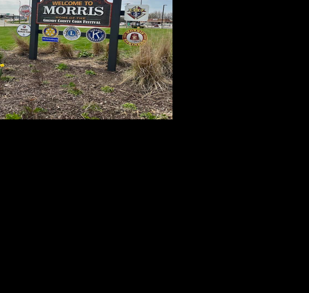 Morris Council Approves Appointment of Adam Steffes as Parks ...