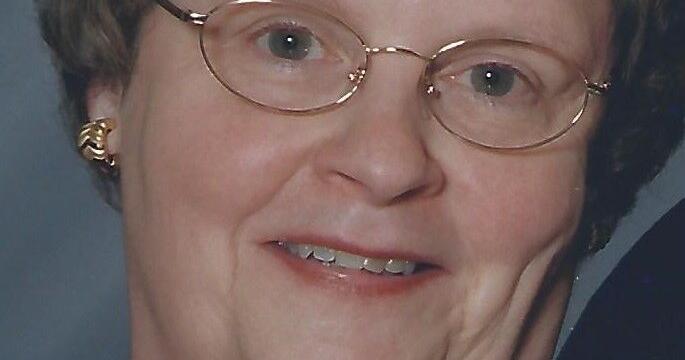 Carol Jean Harrington 1942 - 2024 | Obituaries | wcsjnews.com
