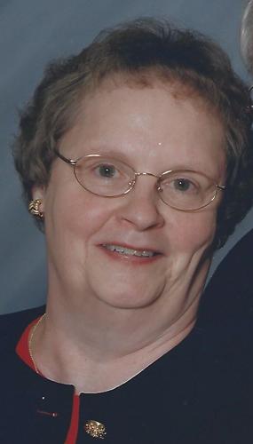 Carol Jean Harrington 1942 - 2024 | Obituaries | wcsjnews.com