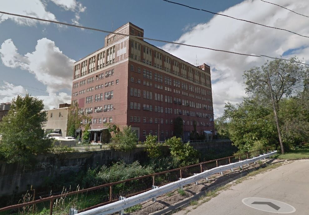 Marseilles Mayor Provides Latest Update About Former Nabisco Building ...