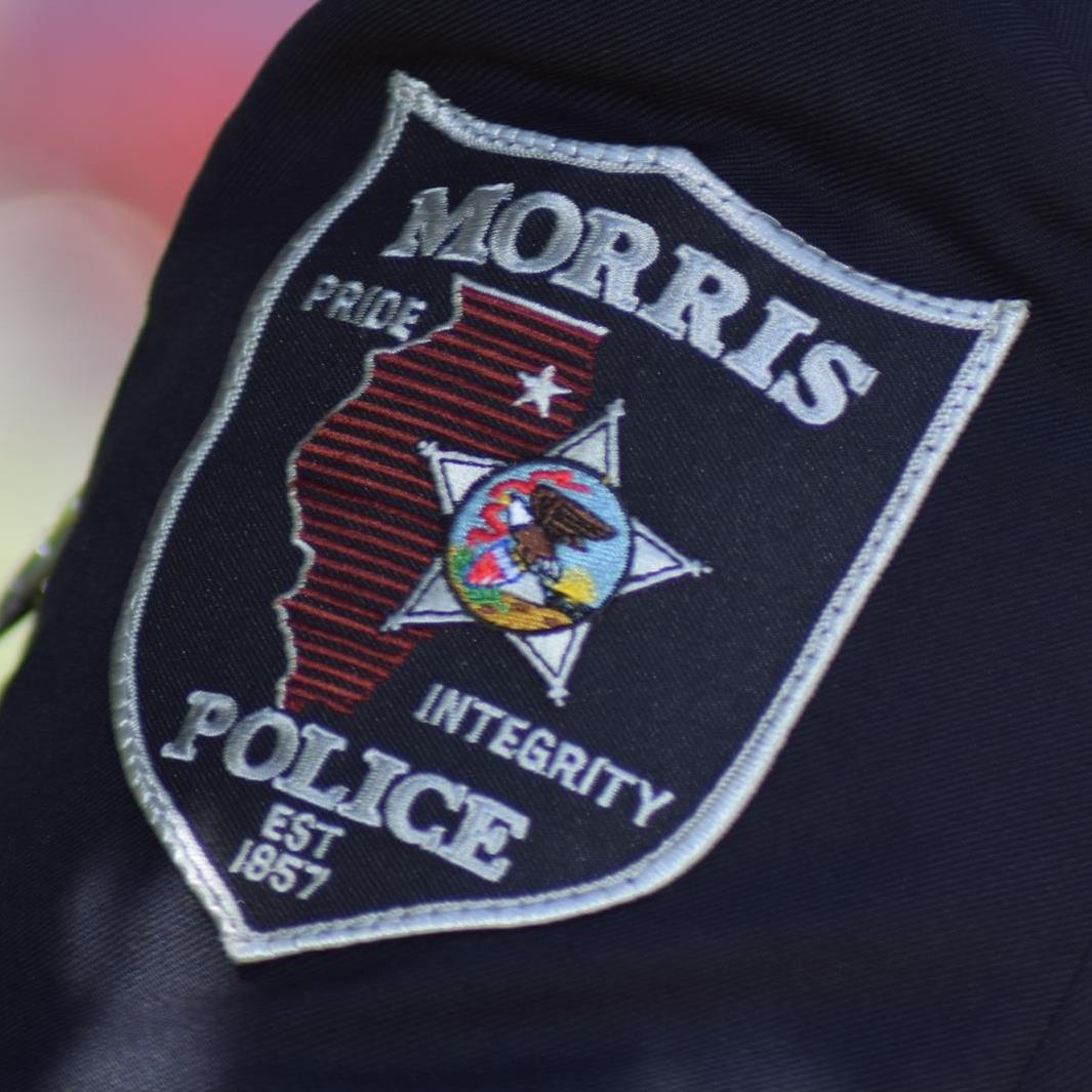 New Office at Morris Police Department | Local News | wcsjnews.com