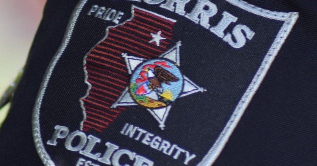 New Office at Morris Police Department | Local News | wcsjnews.com