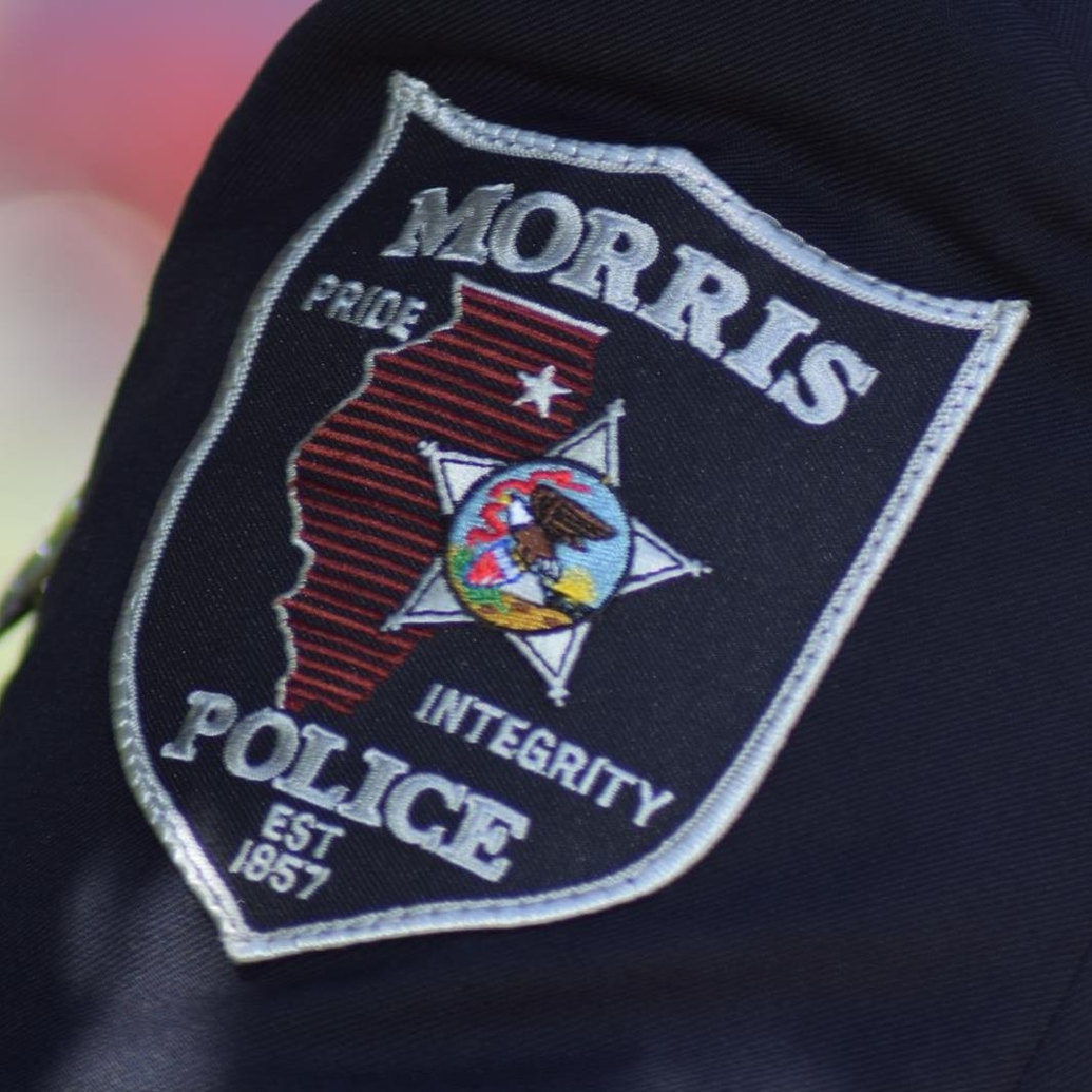 New Officer at Morris Police Department | Local News | wcsjnews.com