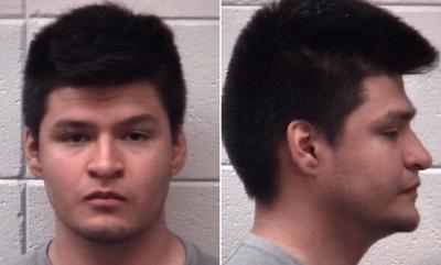 Minooka Man Charged With Felony Stalking | Local News | wcsjnews.com