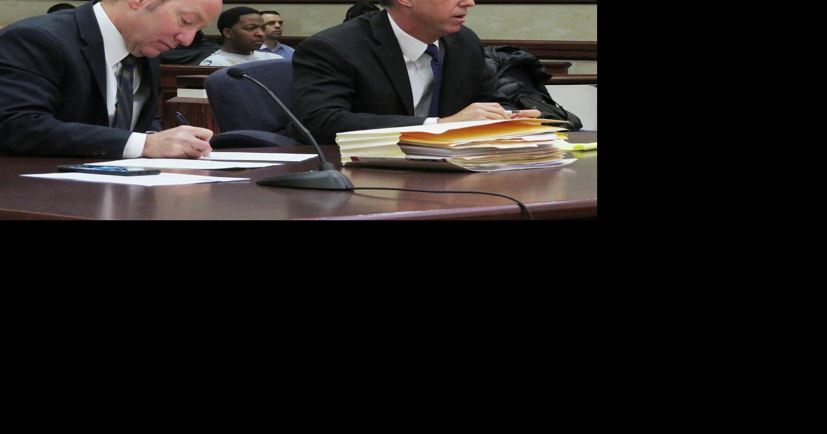 Kendall County State's Attorney Dismissed from Lawsuit Over Alleged ...