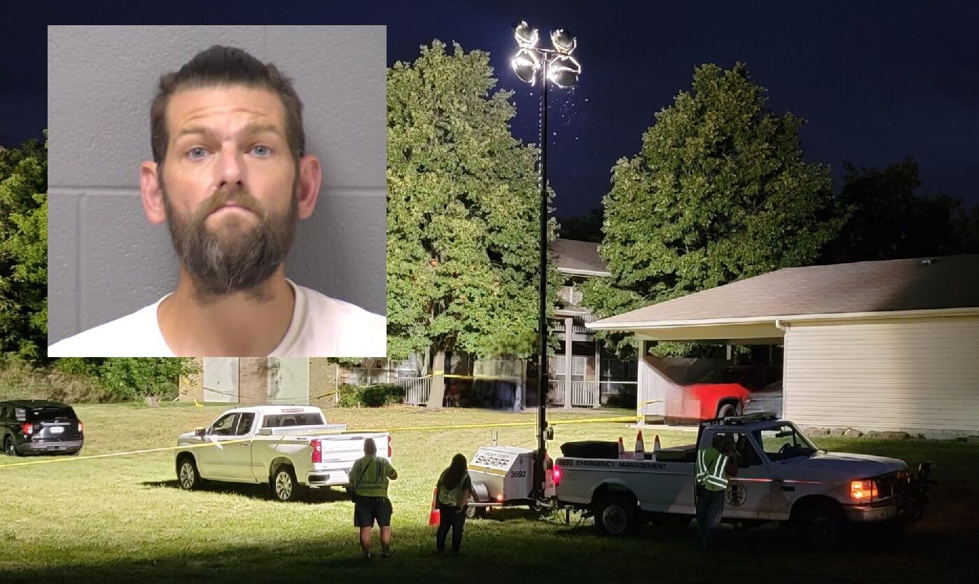 Morris Murder Trial Day 7 Recap: Defense Rest Their Case | Local News ...