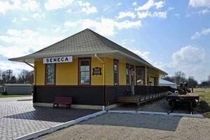 Seneca History Museum To Re-Open To Visitors | Local News | wcsjnews.com