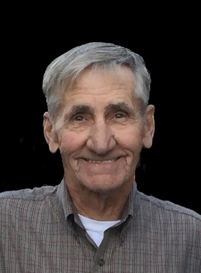 Michael Patrick Kenney of Mazon 1940 - 2023 | Obituaries | wcsjnews.com