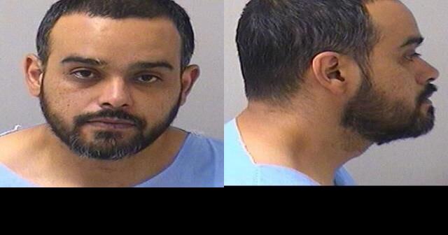 Elgin man sentenced to 36 years in prison for murder of wife | Wspynews ...