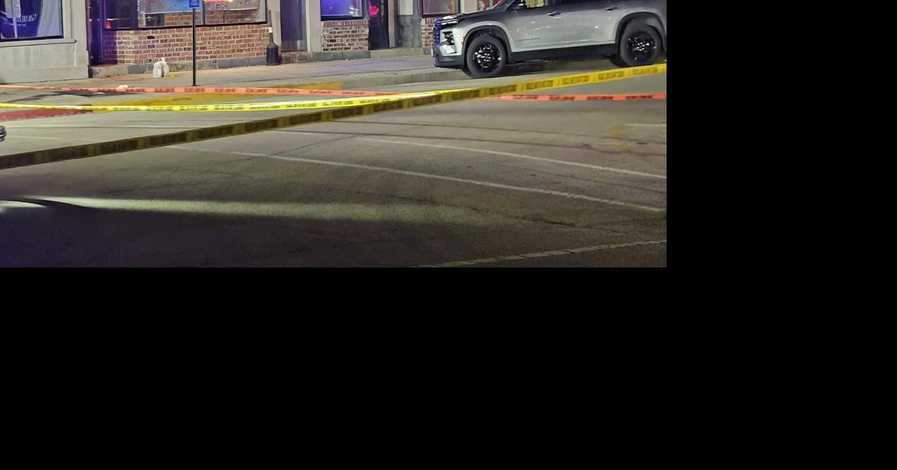 Police Investigating Shooting in Morris, One Person Killed & One in ...