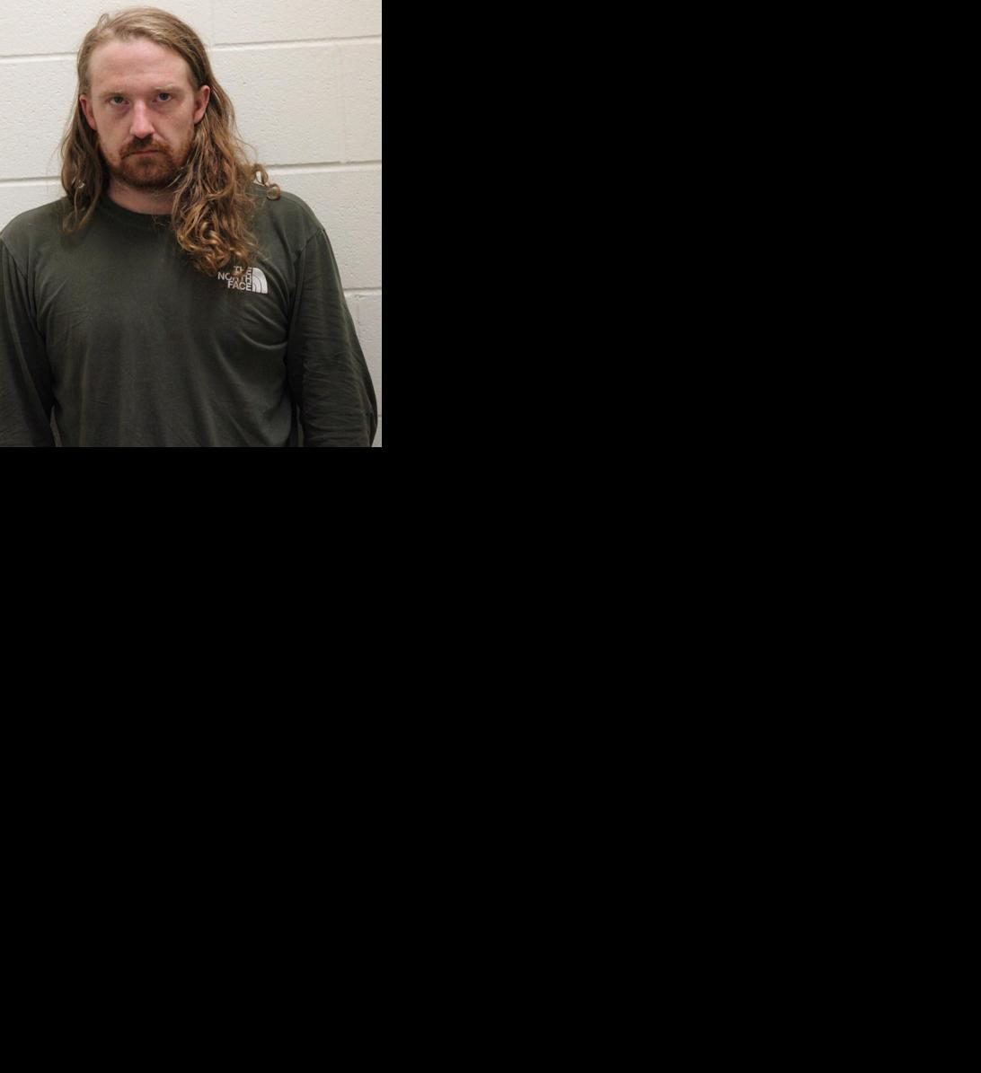 Paxton Man Accused of Traveling To Meet a Minor | Local News | wcsjnews.com