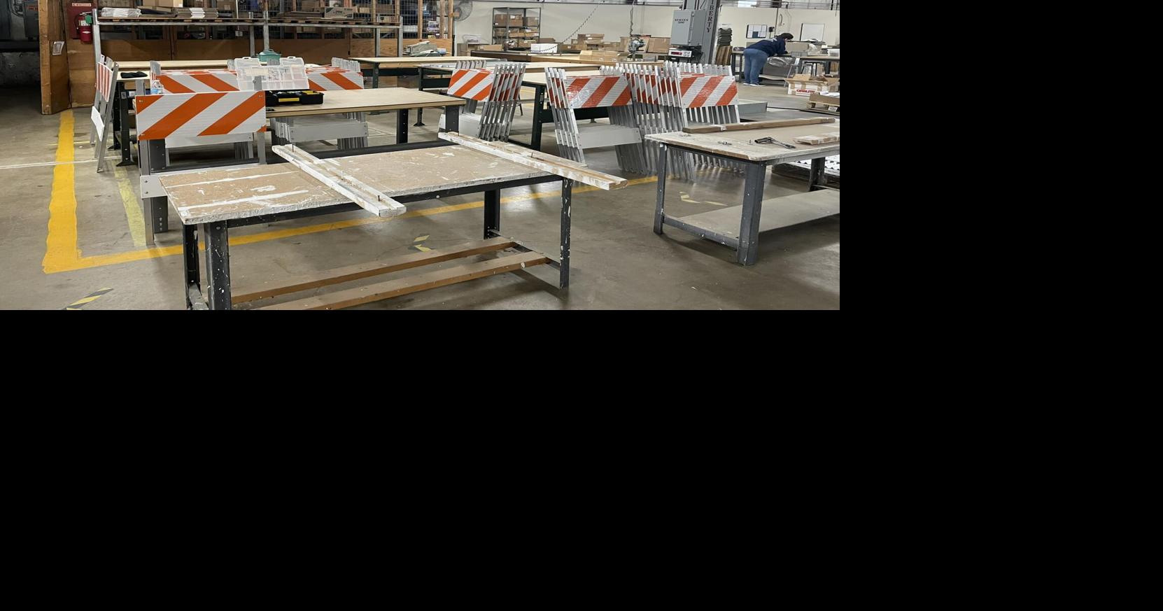 Illinois Valley Industries Seeks Area Employers | Local News | wcsjnews.com