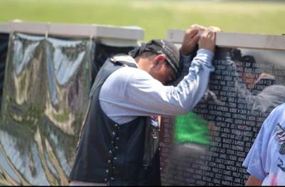 Morris Police Reminding Drivers To Be Aware of Motorcycles For Freedom ...