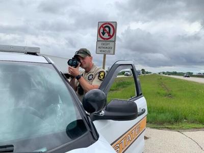 Illinois State Police Releases Distracted Driving Enforcement Patrol ...