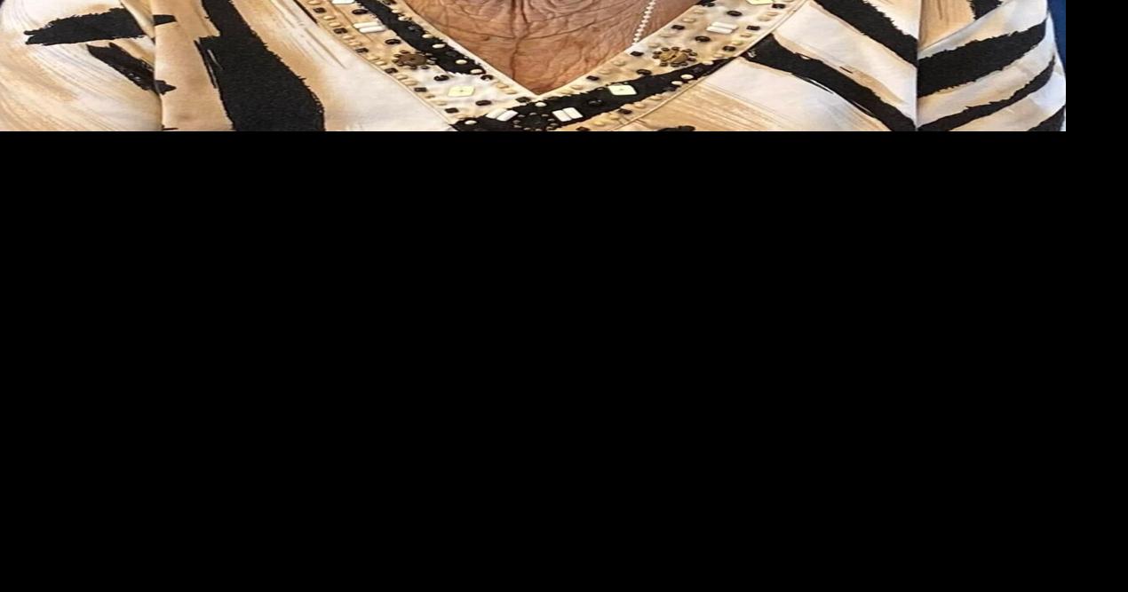 Shirley Laverne Rolando (nee Yoder) 1926 - 2023 | Obituaries | wcsjnews.com