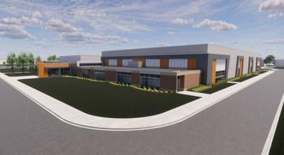 Latest Information About $82 Million New Fieldhouse & CTE Addition at ...