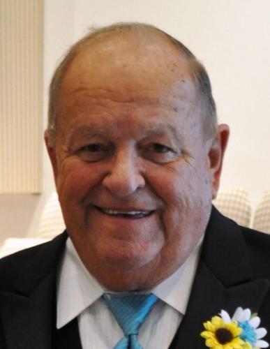 Donald A. Davidson, Jr. of Morris 1941 - 2020 | Obituaries | wcsjnews.com