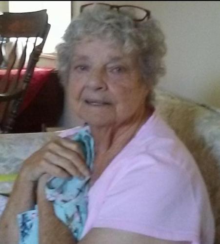 Joetta Roseland of Morris 1939 - 2023 | Obituaries | wcsjnews.com