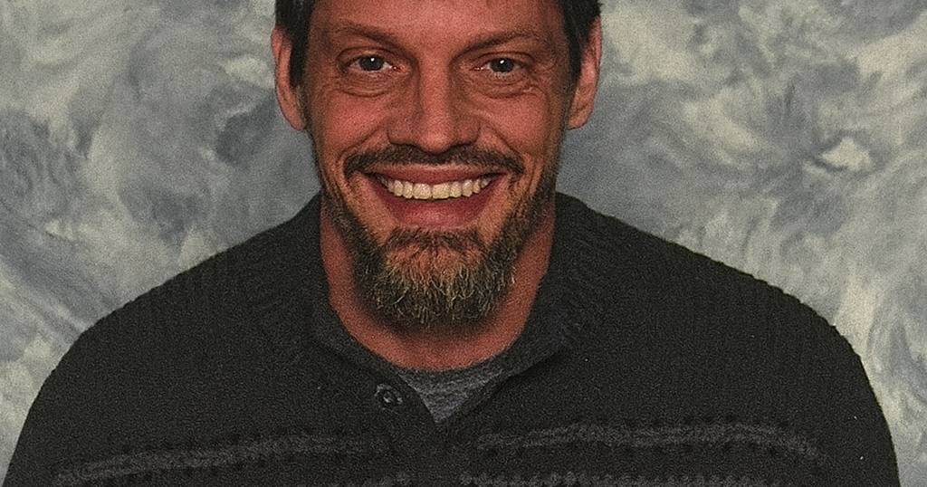 Geoffry Lynn Dergo of Morris 1973 - 2025 | Obituaries | wcsjnews.com