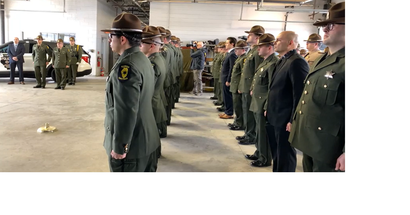 Troop 3 Flag Unveiling Ceremony | Local News | wcsjnews.com