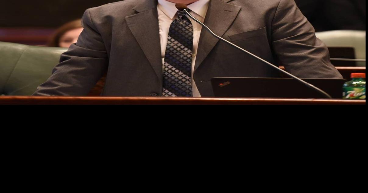 State Senator Bennett Provides Latest Legislative Update | Local News ...