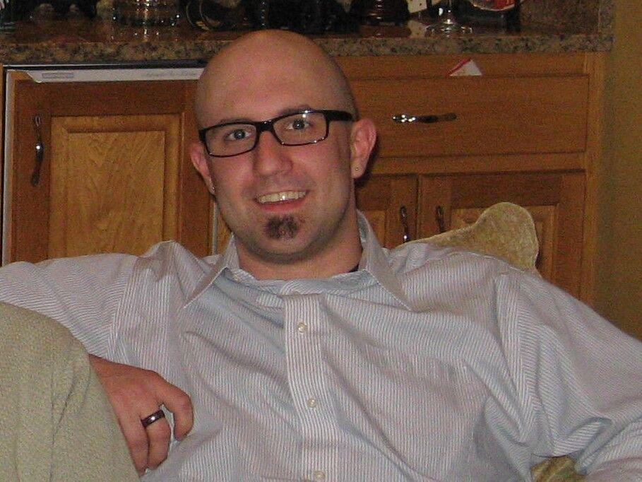Christopher Barr of Phoenix, Arizona 1986 - 2022 | Obituaries ...