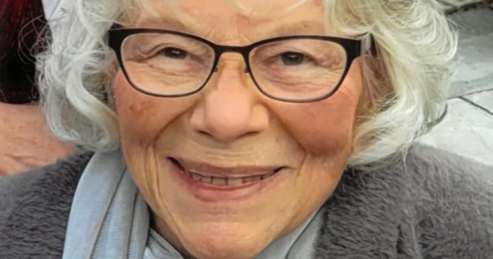 Roberta A. Olson of Morris 1934 - 2024 | Obituaries | wcsjnews.com