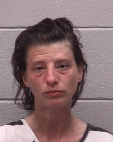 Morris Woman Arrested Six Times in Two Years | Local News | wcsjnews.com