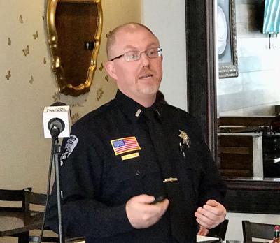 New Plano top cop talks goals after being made permanent chief ...