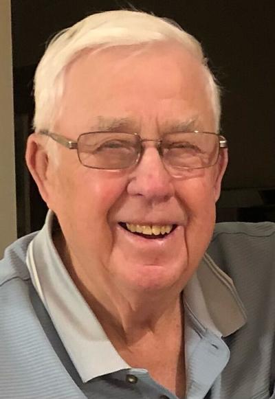 Richard A. Severson of Morris 1936 - 2023 | Obituaries | wcsjnews.com