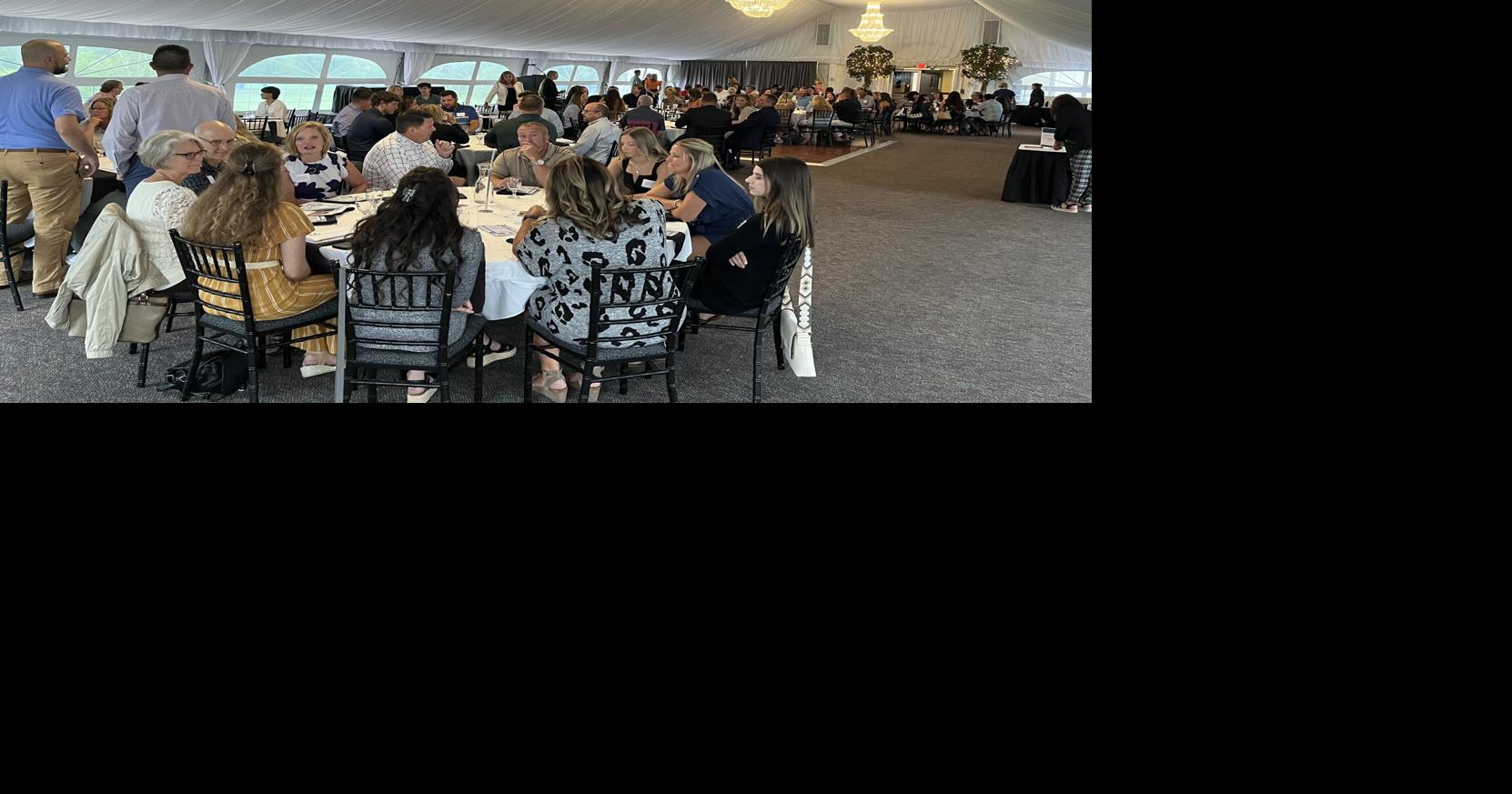 GEDC Hosts Internship Recognition Ceremony | Local News | wcsjnews.com