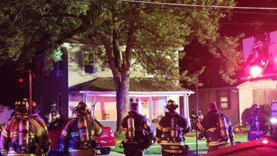 Morris House Fire Caused By Electrical Issue | Local News | wcsjnews.com