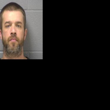 Minooka Man Accused of Burglarizing House and Stealing Vehicle | Local ...
