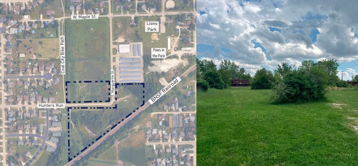 Village of Coal City Receives $600,000 Grant For Park Improvements ...