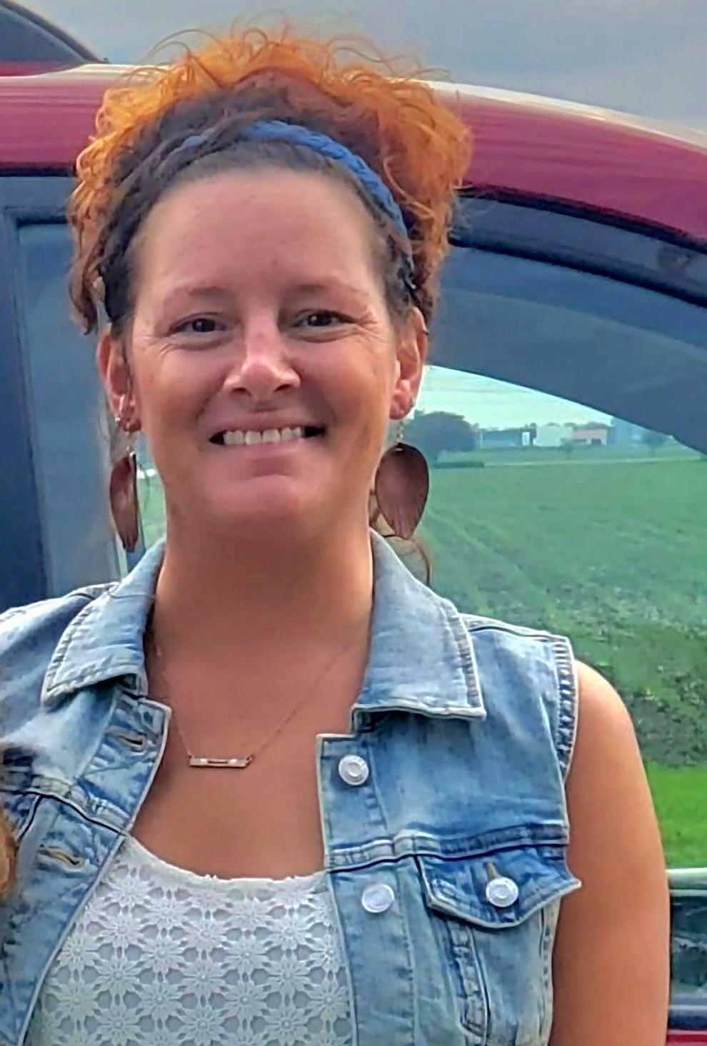 Michelle Denise Jennings of Morris 1981 - 2024 | Obituaries | wcsjnews.com