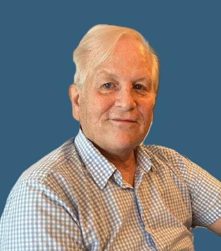 Robert B. Conley of Morris 1958 - 2024 | Obituaries | wcsjnews.com