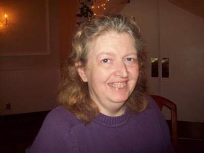 Joyce M. Bunce | Obituaries | wcsjnews.com