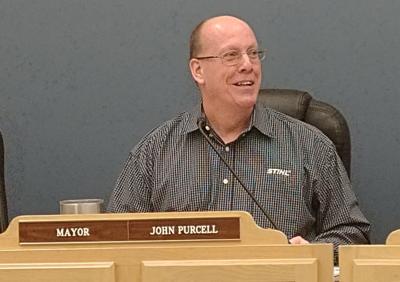 Yorkville mayor points to new city hall progress and economic ...