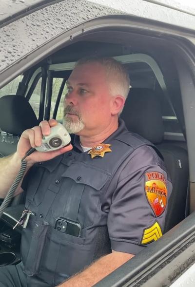 Minooka Police Sergeant Retires After Serving 26 Years | Local News ...