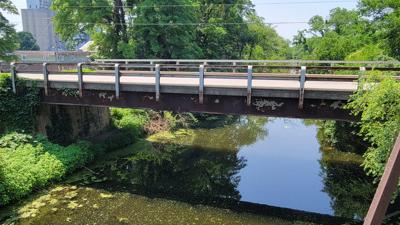 Calhoun Street Bridge in Morris Will Be Repaired in the Future | Local ...