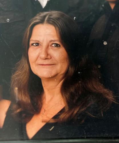 Wanda Jo Emanuelson (nee Wren) of Essex 1959 - 2023 | Obituaries ...