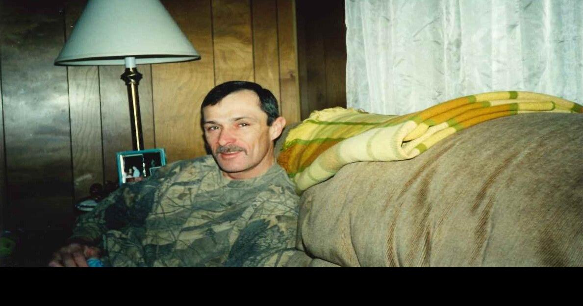 Michael Van Cleave of Morris 1961-2021 | Obituaries | wcsjnews.com