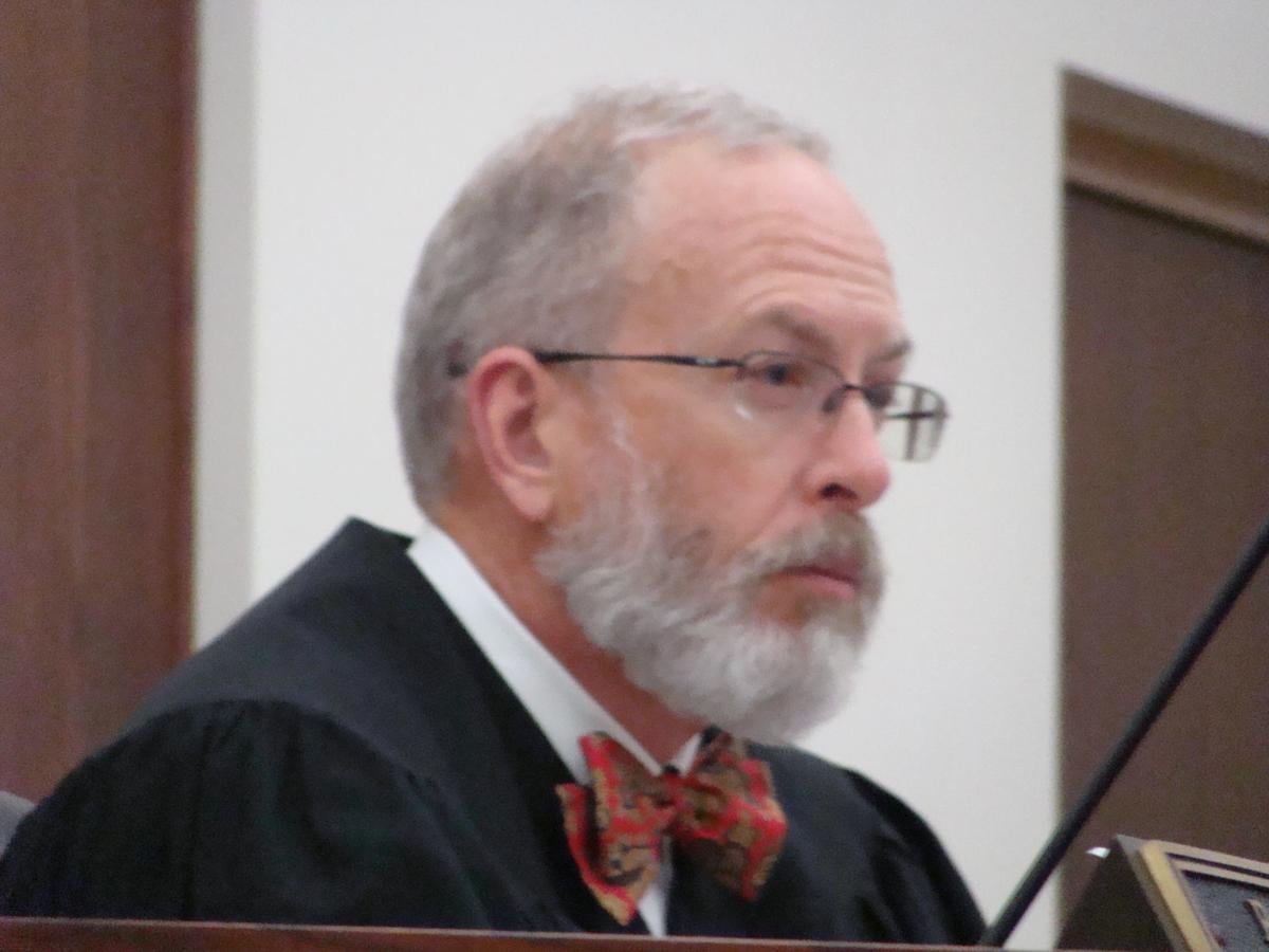 Pilmer Named Next Chief Judge of 23rd Judicial Circuit | Wspynews ...