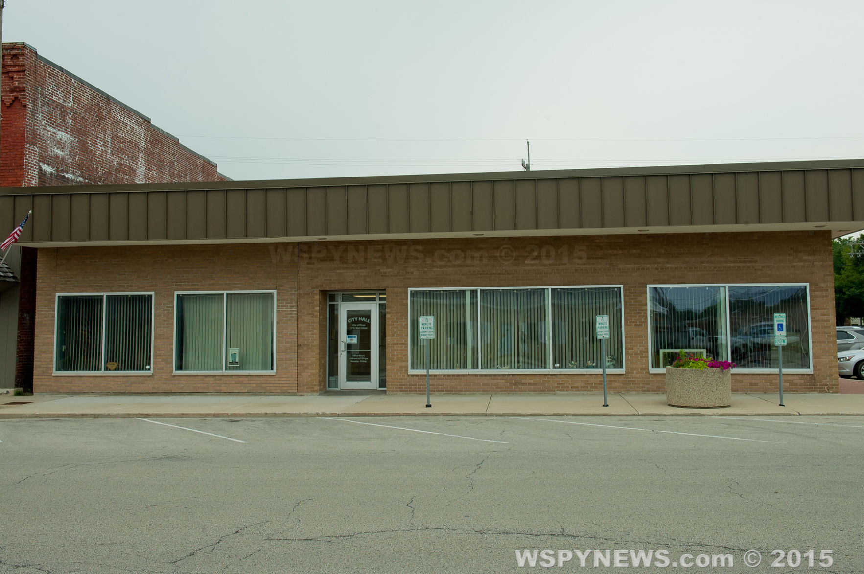 Plano City Council to consider license plate reader purchase | Wspynews ...