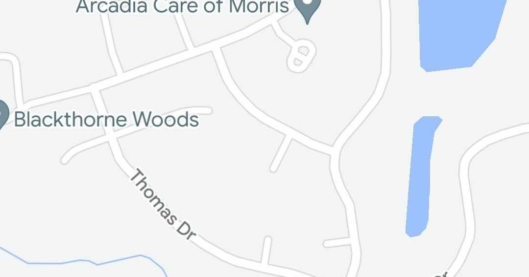 Morris Council Hears From Concerned Homeowners About Private Road ...