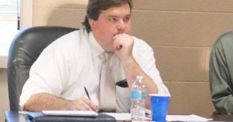 Coal City Village Administrator Matt Fritz Receives Four-Year Contract ...